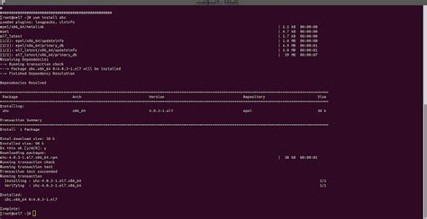 Encrypt Shell Script On Linux Using Shc