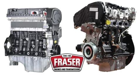 Buy Your 1 8 Liter Gm Ecotec Remanufactured Engine Fraser