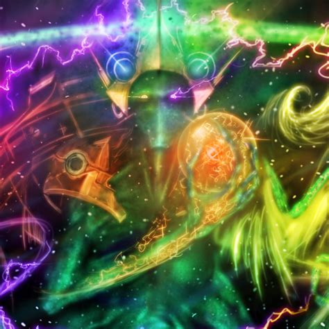 Demiurge Official Idle Wizard Wiki