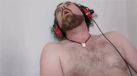Beautiful Male Orgasm Face