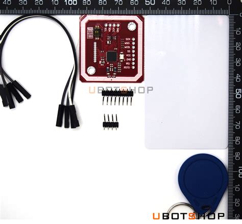 PN532 NFC RFID Module V3 Kits Reader Writer For Arduino Android Phone SM004 Ubotshop