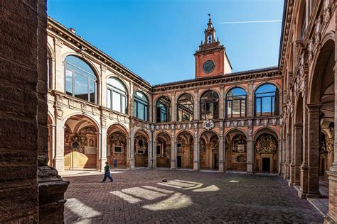 Alma Mater Studiorum Bologna Italy Italy