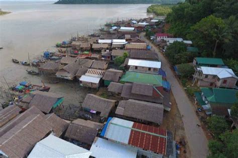 လောင်းလုံး၊ ကျောက်နီမော် ပျူစောထီးစခန်းကို တော်လှန်ရေးပူးပေါင်းတပ် ဝင