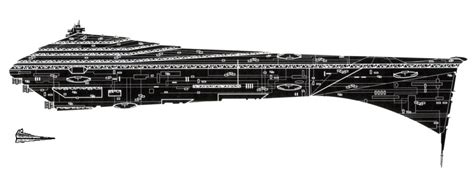 Eclipse Class Dreadnought Wookieepedia The Star Wars Wiki