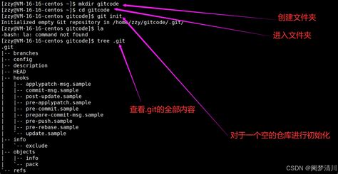 Git的学习教程git在线学习 Csdn博客