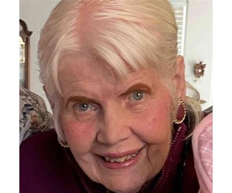 Audrey Gray Obituary 1940 2025 Legacy Remembers