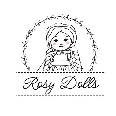 Shops Rosy Dolls