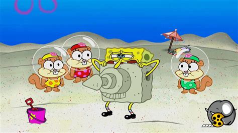انیمیشن باب اسفنجی فصل ۱۲ قسمت ۶ فیلو