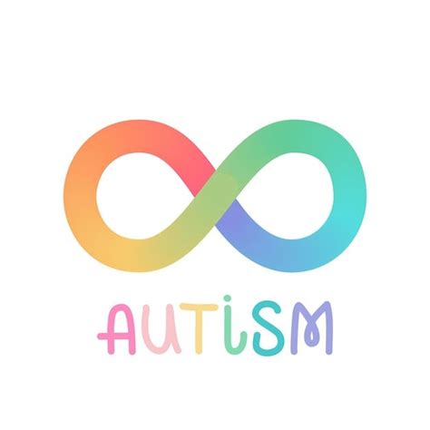 Logo Autismo Artofit