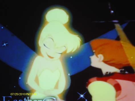 Tinkerbell And Cornelius Disney Crossover Photo 22700239 Fanpop