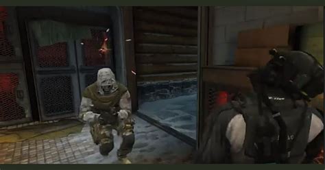 How To Make A V In Csgo Lodmoves