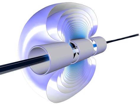 Track Charged Particles And Particles In Fluid Flow With Simulation