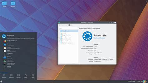 Kubuntu 32 Bit Isoya Veda Ediyor