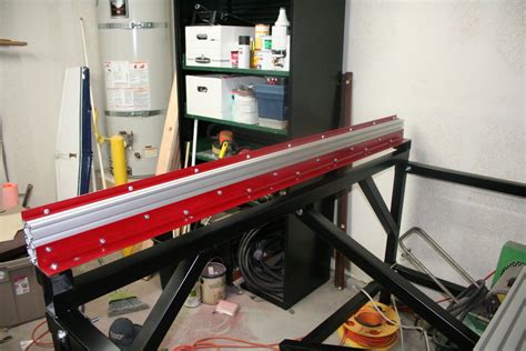 Behind The Design I Built A Cnc Router At Home Solidsmack