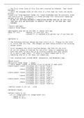 Summary CSPSC PSET SOLUTION CPSC CPSC Stuvia US