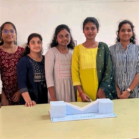 Sruniversity Ashwitha Reddy