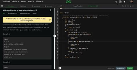 Krati Madhwani On Linkedin 100daysofcode Shriramsr Drgvishwanathanchallenge