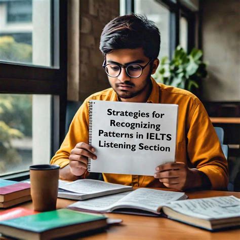 Ielts Listening Pattern Recognition Key Strategies Ieltsnova