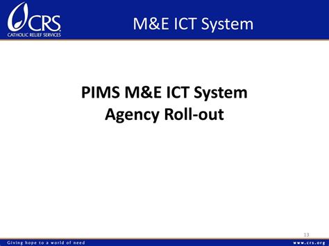 Ppt Pims Module 4 Mande Ict Platform Overview Powerpoint Presentation Id 1647799