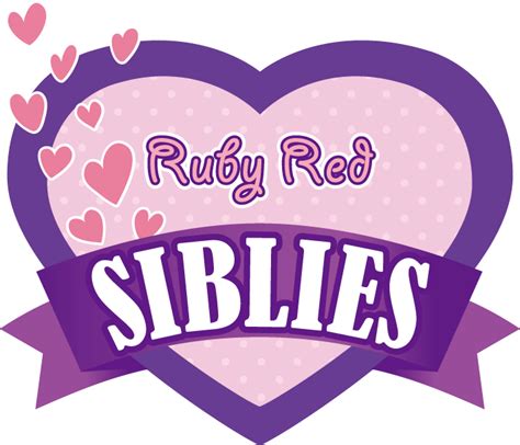 Ruby Red Dolls • Size 12 Inches