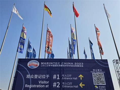 Rajkumar Muthu On Linkedin Its My First Time Visiting Shanghai And Attending Marintec Hive Of…