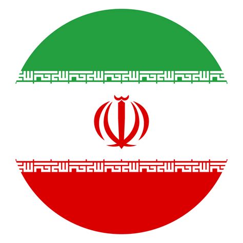 Download Iran Football Team Logo Png Image With No Background