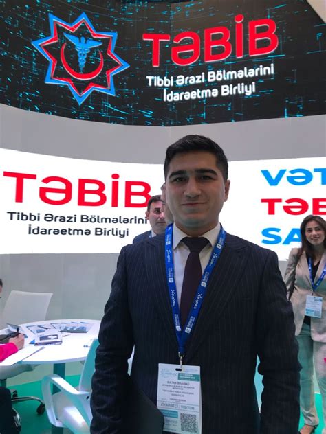 Sultan İbrahimli On Linkedin “medinex 2022”