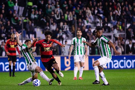 Sport X Juventude Veja Os Gols E Os Melhores Momentos