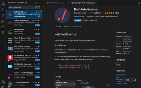 I Use These Vs Code Extensions To Speed Up My Web Development Workflow