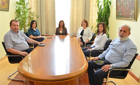 Избрани новите проректори на УКИМ