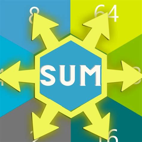 Sum Hexa Double By Duc Tho Nguyen