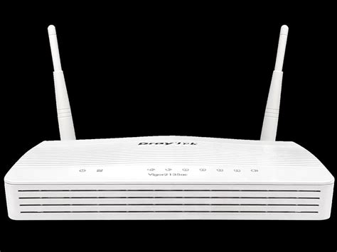 Draytek Vigor Vac Insomnia Gr