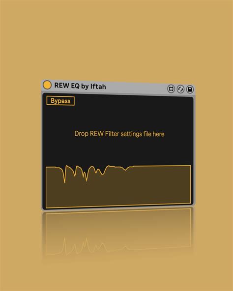 Rew Eq By Iftah Version 10 By Iftah On