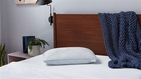 6 Best Memory Foam Pillows For Unforgettable Sleep Real Homes