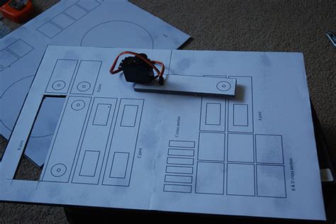 Arduino Based Robotic Arm