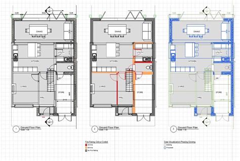 An Architects Guide To BIM Data Visualization