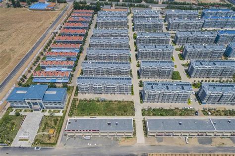 诸城市北杏社区入选第一批山东省红色文化特色村 半岛网