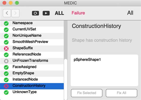 medic for maya free utility external scripts plugins downloads for maya