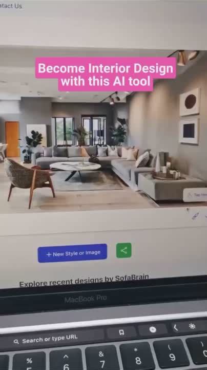 Gpt 4 Generative Ai On Linkedin Interiordesigninspo Aihomemakeover Designmagic