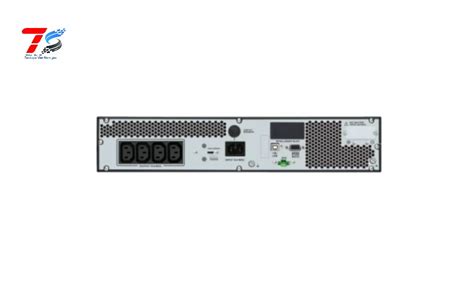 Bộ lưu điện APC Easy Online SRV3KRILRK E 3KVA 2 7W