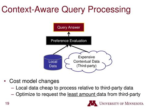 Ppt Toward Context And Preference Aware Location Based Services