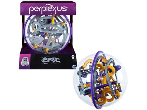 Perplexus Epic Von Matt AG Sursee
