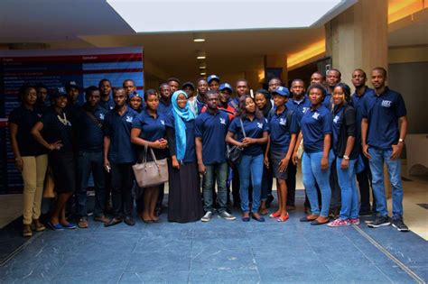 Africa Tech Schools Hiit Plc