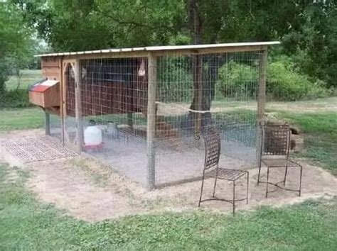 รวมไอเดีย เล้าไก่แบบพอเพียง เน้นประหยัดใช้งบน้อย