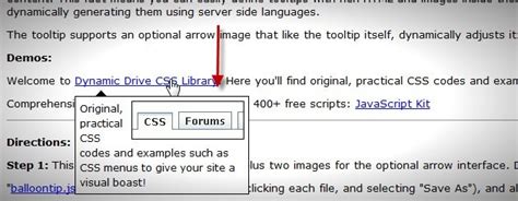 Jquery Tooltip 100 Fresh Resources Bypeople