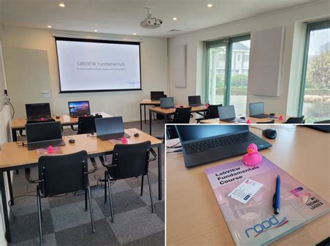 Vi Technologies On Linkedin Labview Automate Test Measurement
