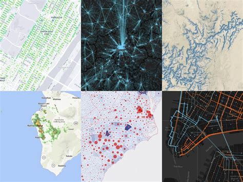 C向けアプリMapbox