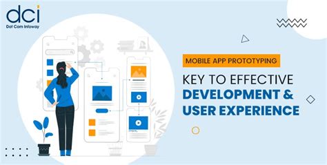 mobile app prototyping key to effective development anduser experience