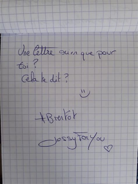 Lettre Coquine Panty Place