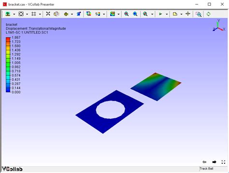 Scene Tree — Vcollab Document Documentation